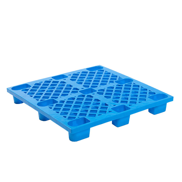 Raxwell塑料托盘，网格9脚，全新料，长*宽*高(mm)1200*1000*140，动载0.5T，静载2T | Raxwell 瑞氪维尔 ...